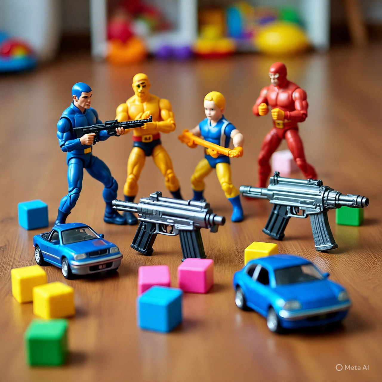 MyToys – Premium Toys for Curious Minds | Shop Kids’ Favorites Online ...
