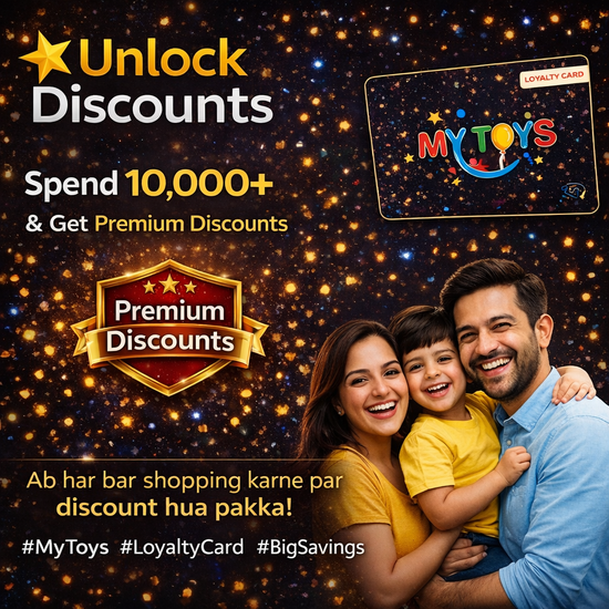 MyToys – Premium Toys for Curious Minds | Shop Kids’ Favorites Online ...