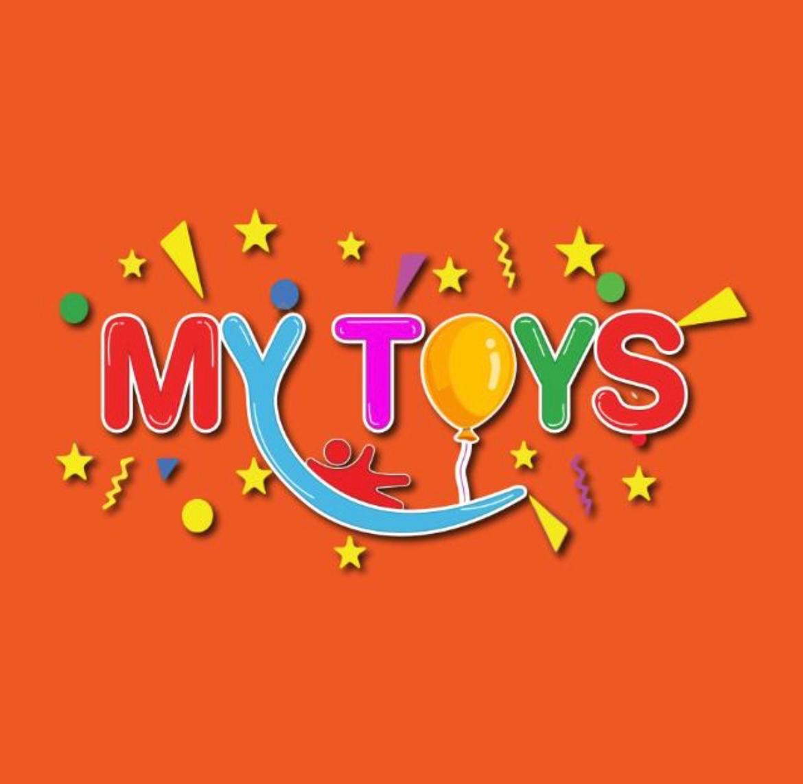 MyToys – Premium Toys for Curious Minds | Shop Kids’ Favorites Online ...